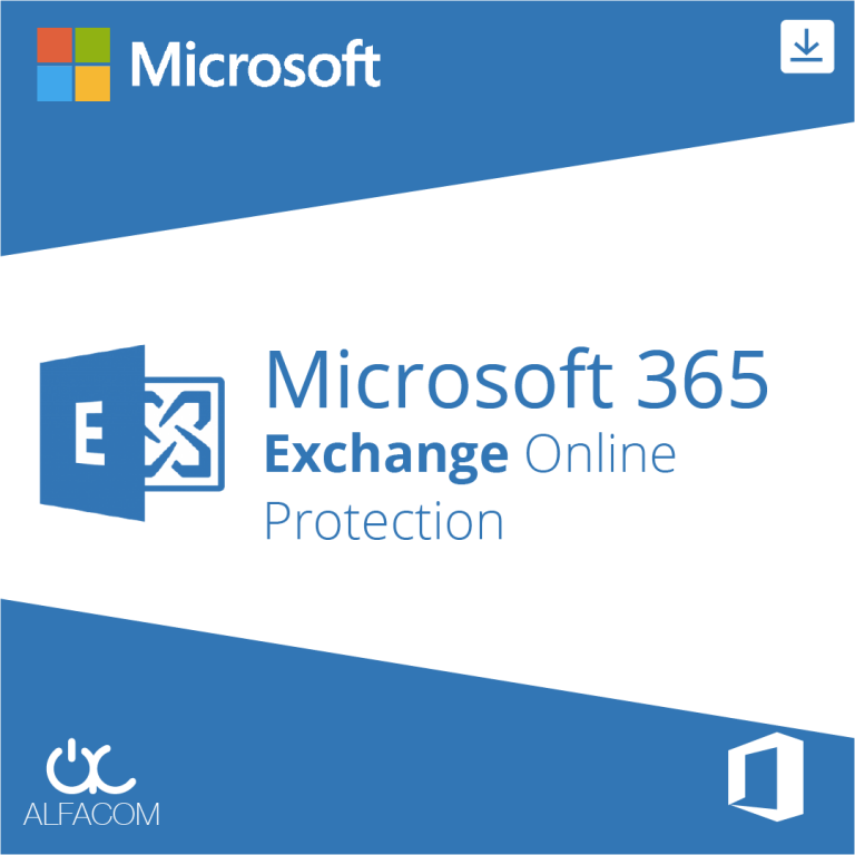 Exchange Online Protection - ALFACOM