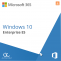 Windows 10 Enterprise E5 - ALFACOM